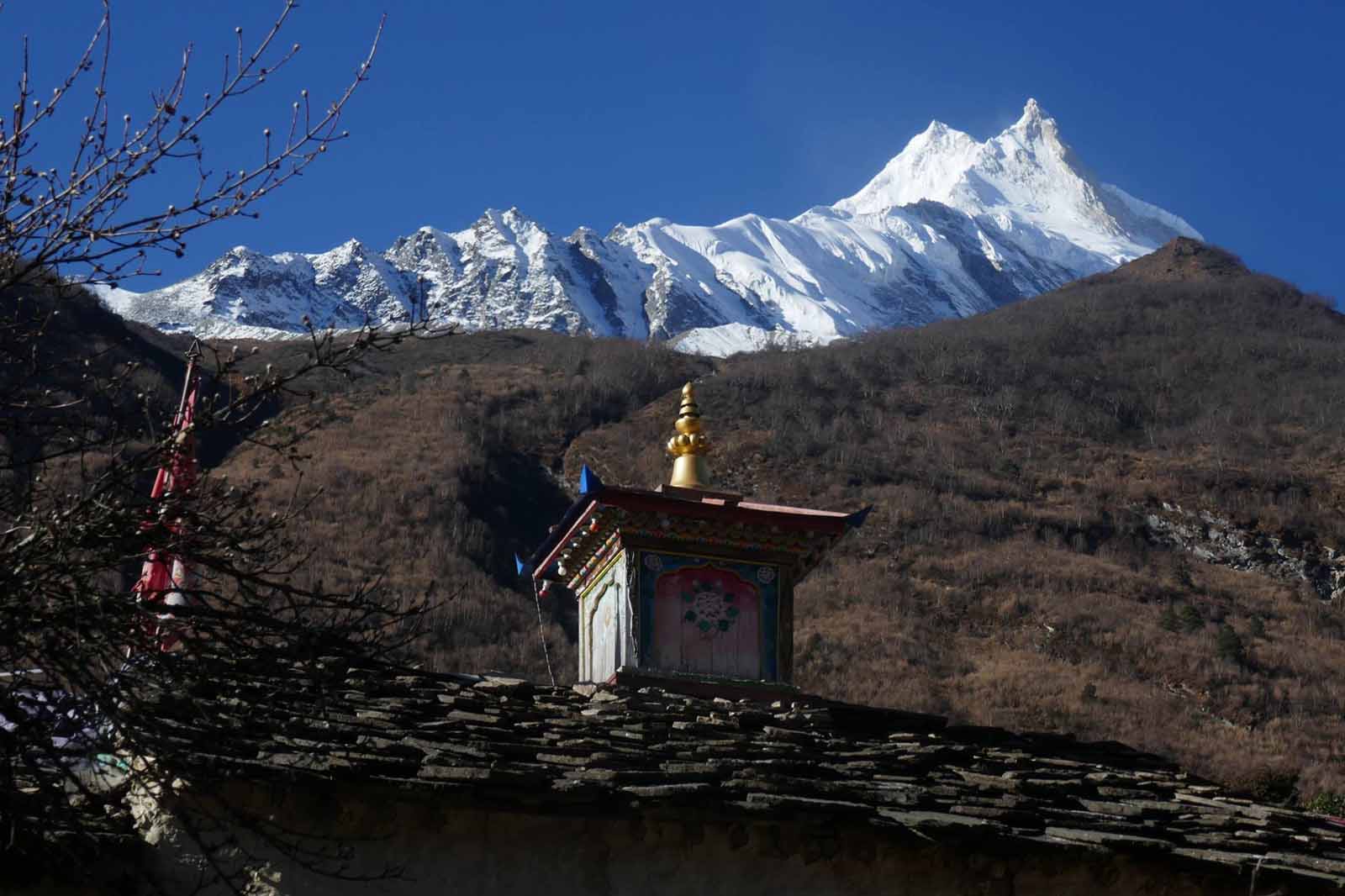 Samdo Avenir - Archives des actualités au Népal - Visite à Samdo en ...