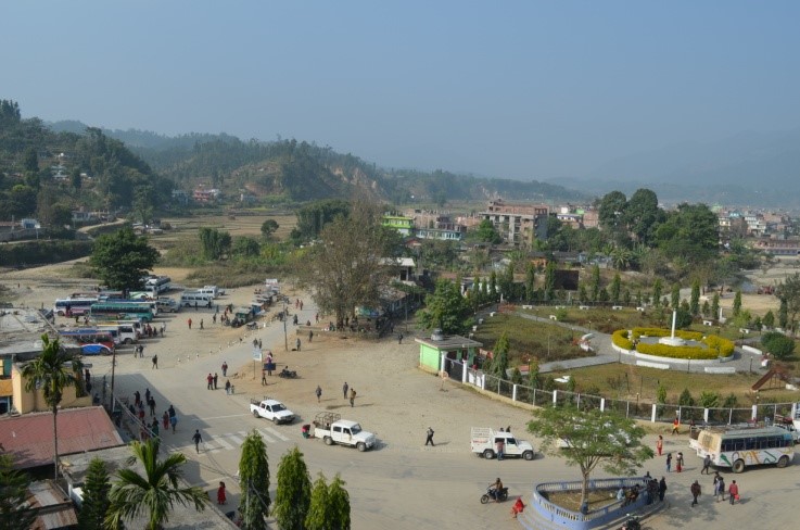 Samdo Avenir - la reconstruction - CR N°3 à fin décembre du programme ...